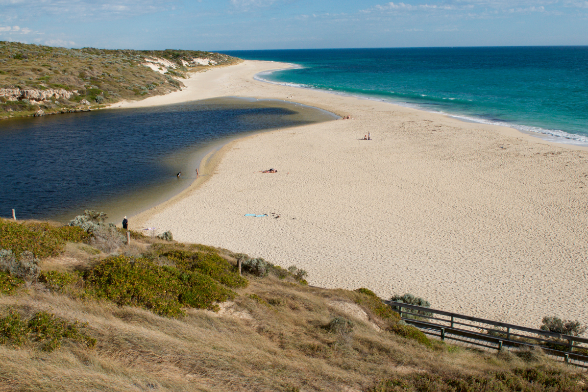 The Top 5 Day Trip Destinations from Perth, Western Australia - Hunter ...