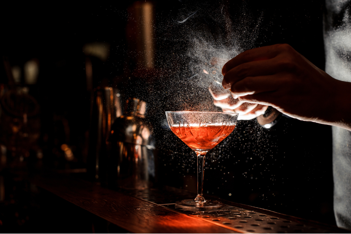 The 10 Best Cocktail Bars in Sydney of 2022 – Hunter and Bligh