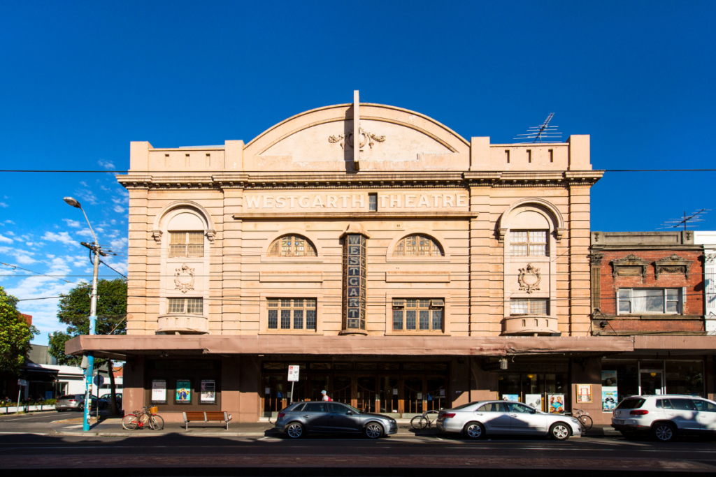 The 8 Quirkiest and Most Unique Cinemas in Melbourne - Hunter and Bligh