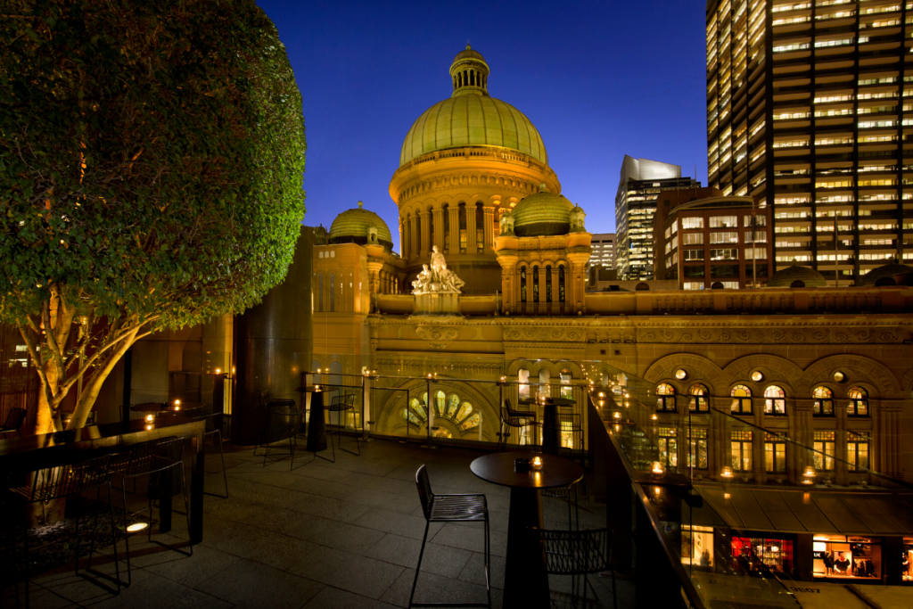 The 10 Best Rooftop Bars in Sydney of 2025 - Hunter and Bligh