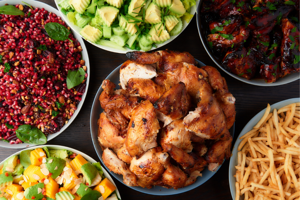 Chargrill Charlie's - Easter 2020's Meal Saviour - Hunter and Bligh