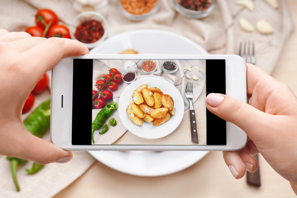 10 of the Best Cooking At Home Apps to Download - Hunter and Bligh