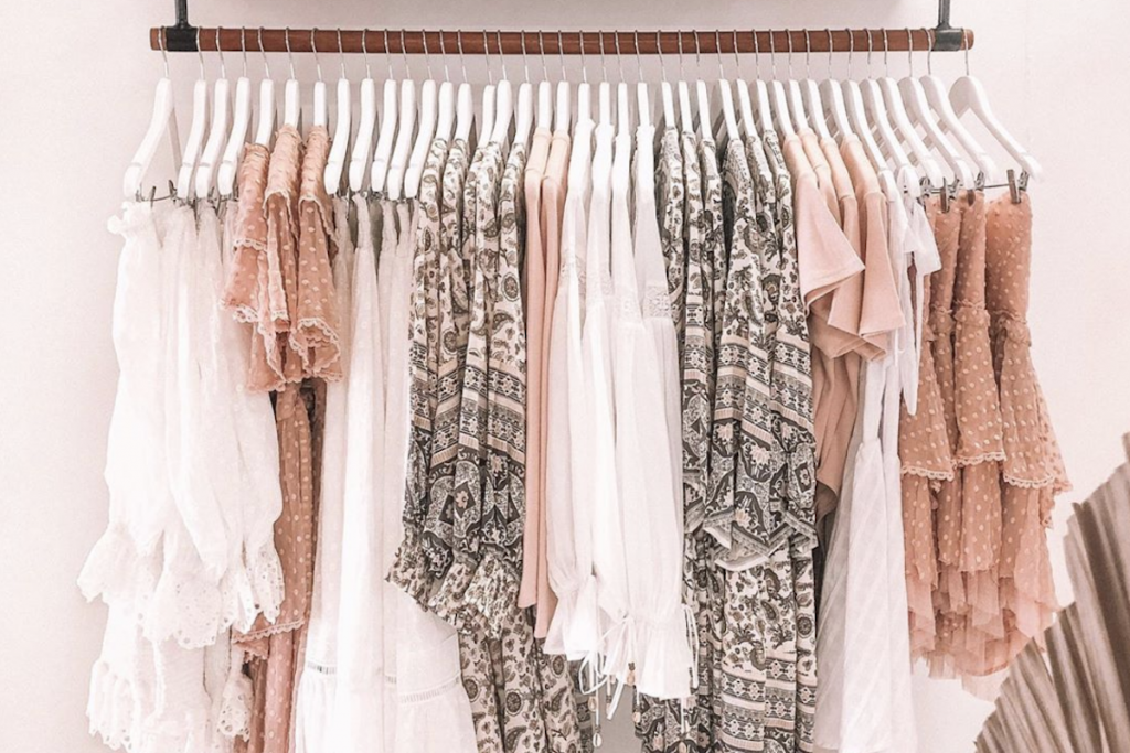 11 of Perth's Small Business Clothing Boutiques To Shop Now - Hunter ...