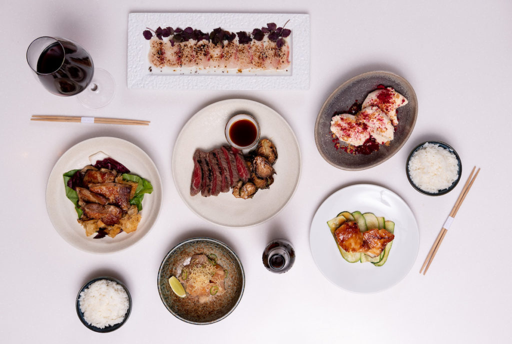 Sydney's 10 Best Restaurant Take-Home Boxes for the 2021 Lockdown ...