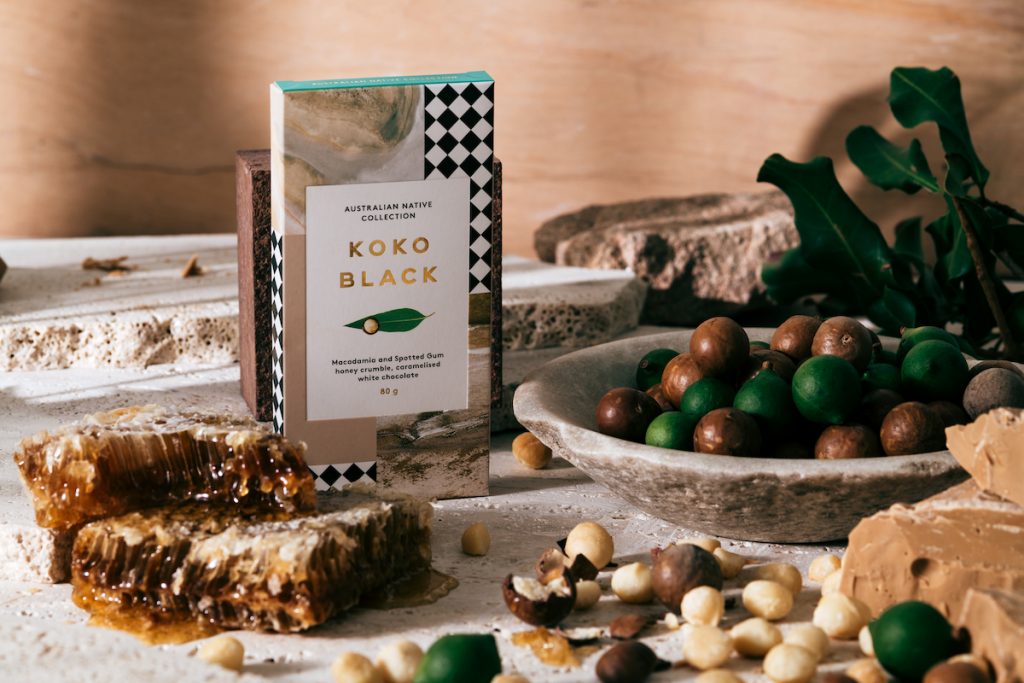 Koko Black Releases New Chocolate Collection With Native Australian ...