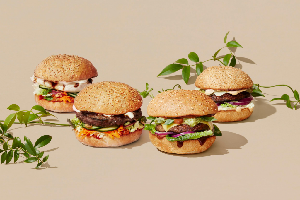 Get Those Steps In: Grill’d Celebrate New Menu With $10 Off for 10,000 ...