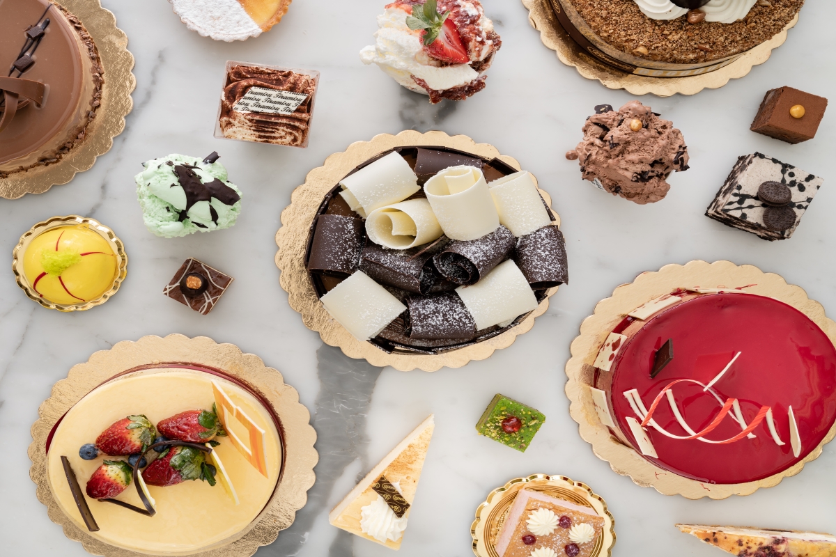 Take a Slice: Top 8 Best Cake Shops in Melbourne - Hunter and Bligh