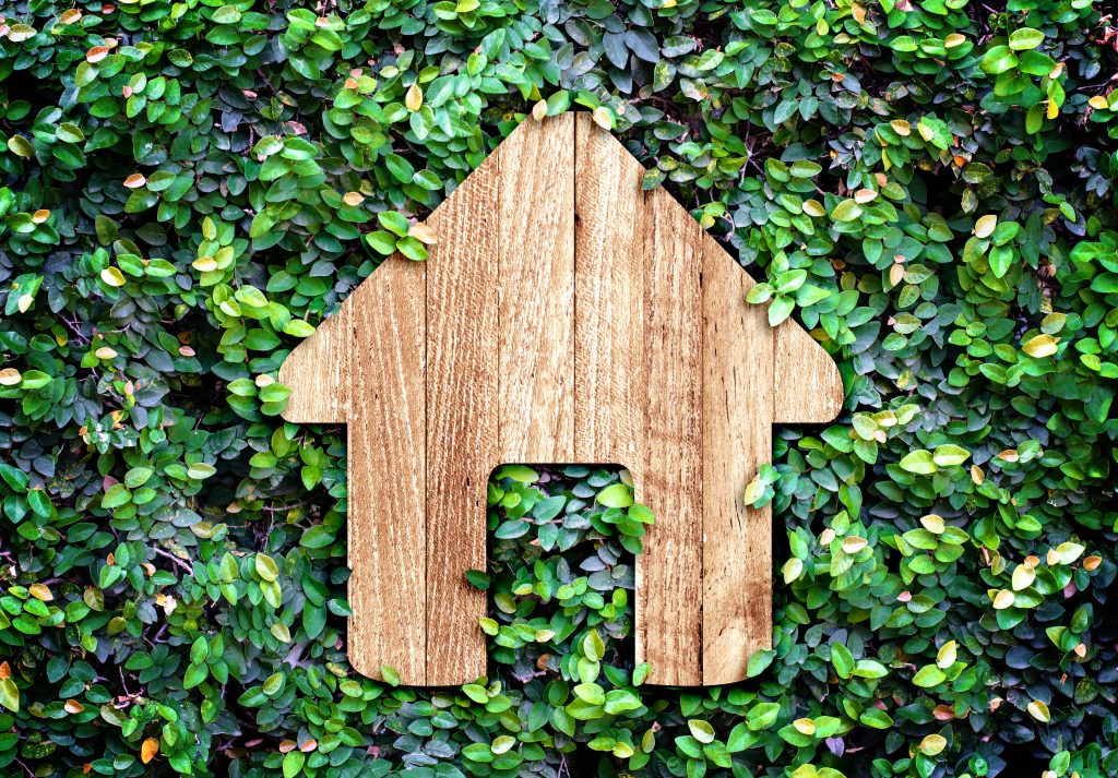 4 Easy Ways to Make Your Home More Sustainable in 2021 - Hunter and Bligh