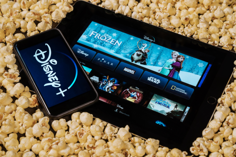 10 Blockbusters to Watch on Star, The New Streaming Service from Disney ...