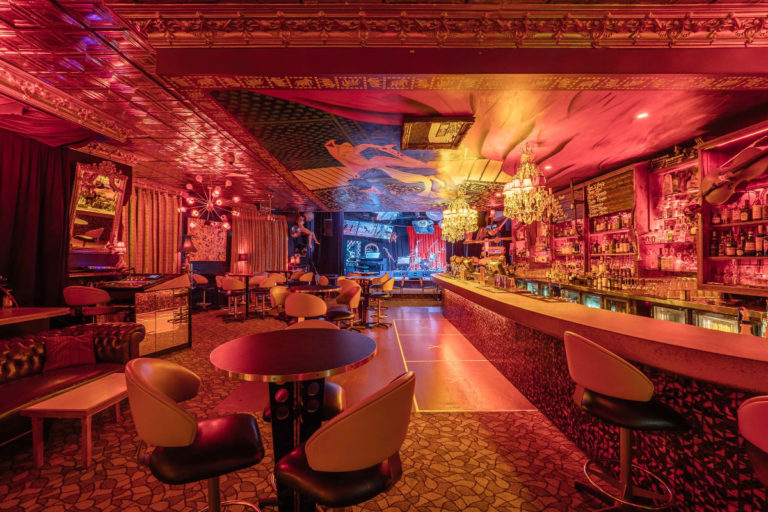 2023 Guide: The 10 Best Bars in Sydney's Inner West - Hunter and Bligh