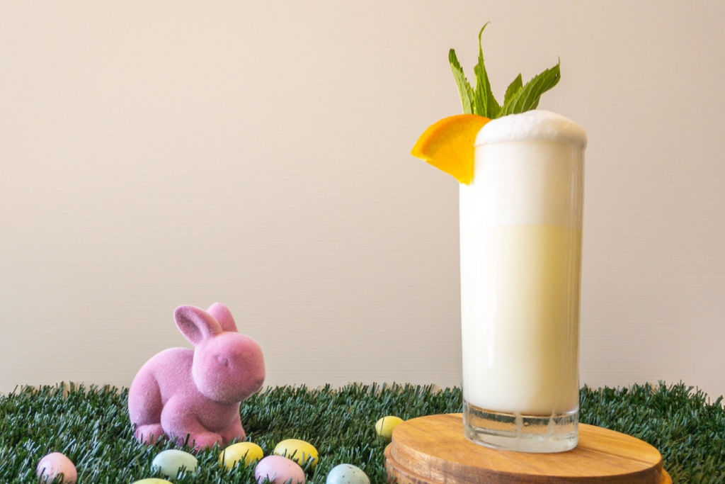 Boozy and Fun: 10 Easy Easter Cocktail Recipes for 2025 - Hunter and Bligh