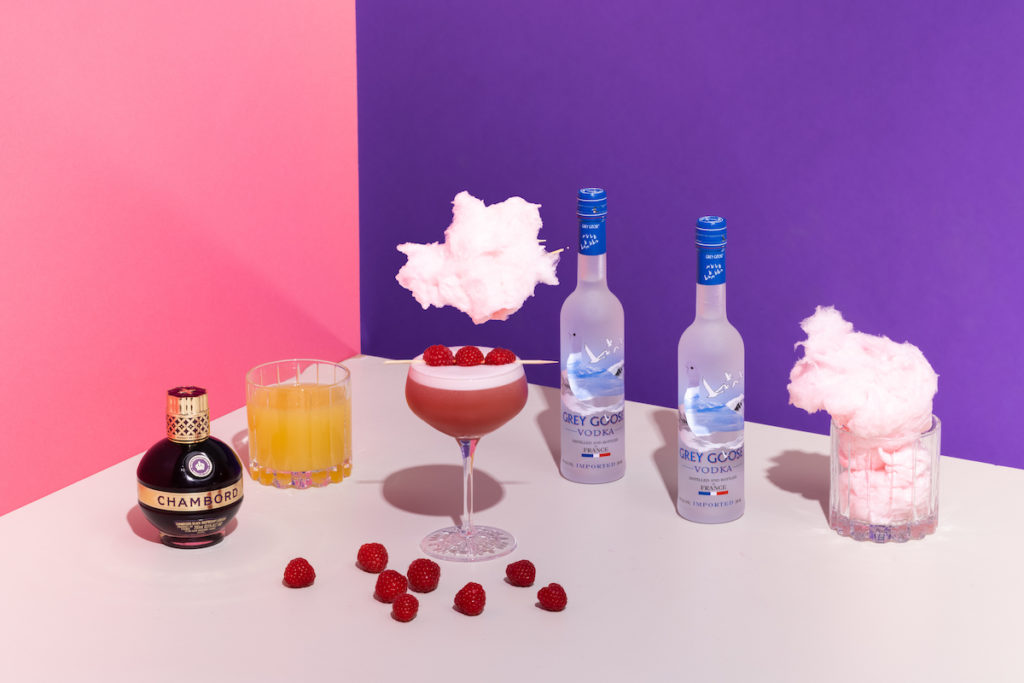 The Newest Home Delivered Cocktail Kit Perfect for National Vodka Day ...