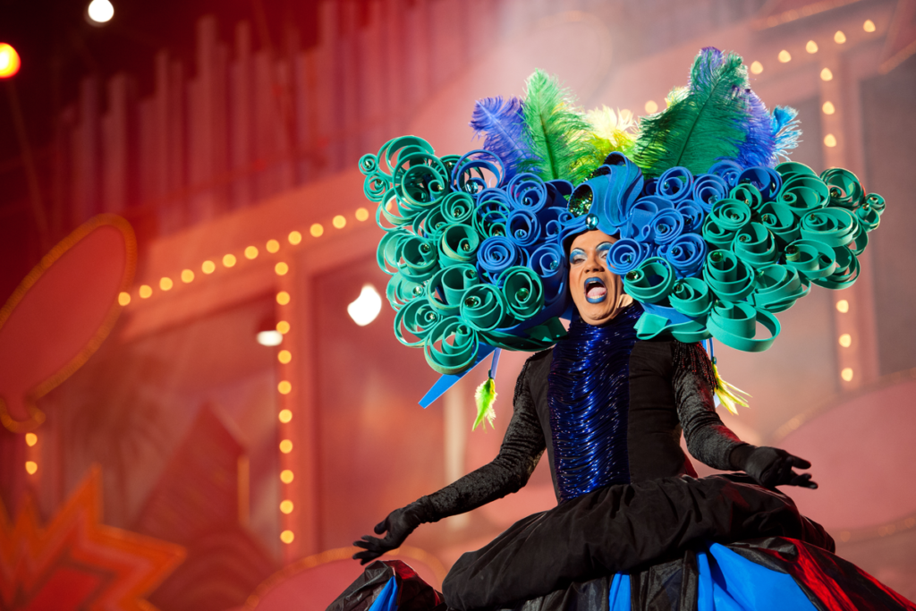 11 Best Drag Queen Shows and Drag Clubs in Australia - Hunter and Bligh