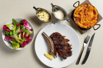 The Top 10 Steak Restaurants in Perth: 2025 Edition - Hunter and Bligh