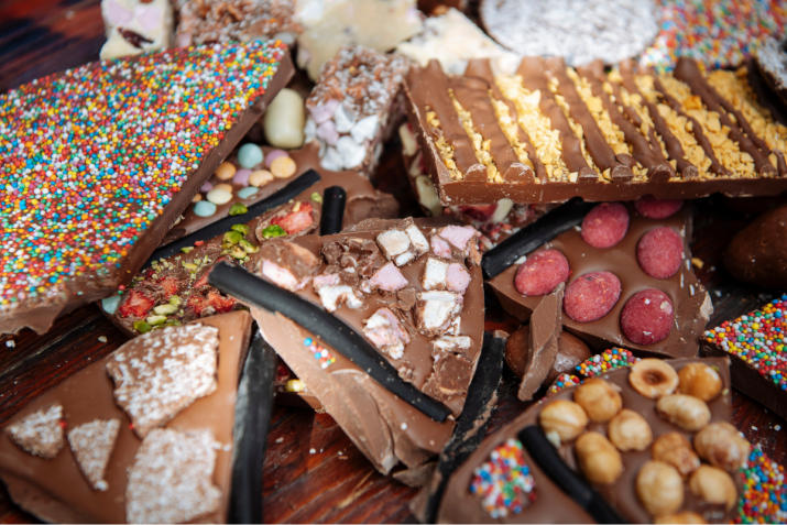 Deliciously Feel Good: 8 Australian Made Ethical Chocolate Brands ...