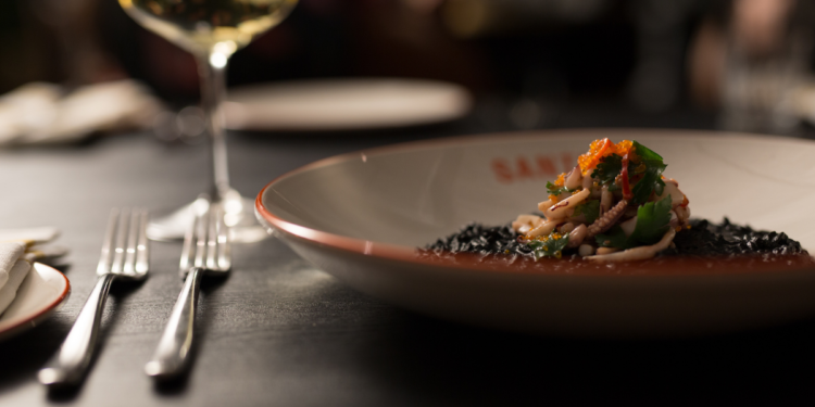 Top 5 Rated Private Dining Rooms in Perth of 2023 – Hunter and Bligh