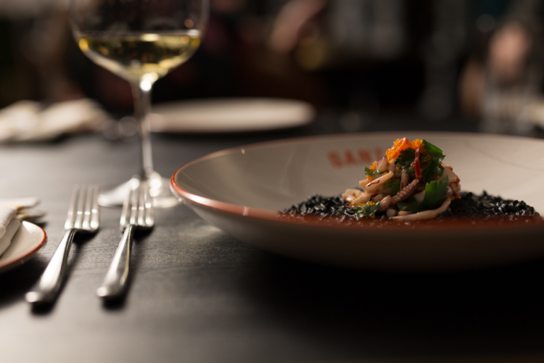 Top 5 Rated Private Dining Rooms in Perth of 2023 - Hunter and Bligh