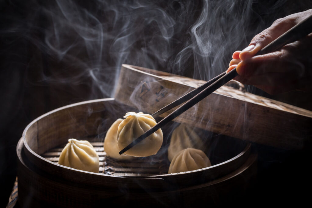 Feast Through the Top 5 Dumpling Joints in Adelaide - Hunter and Bligh