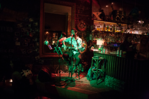 The 5 Best Restaurants with Live Music in Melbourne - Hunter and Bligh