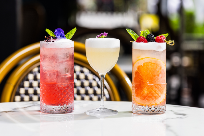 3 Refreshing Australian Tea Mocktail Recipes for Summer - Hunter and Bligh