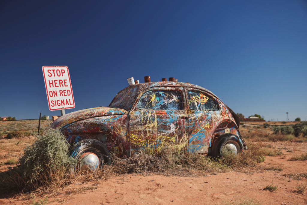 Discover The 8 Most Unique Quirky Towns in Australia - Hunter and Bligh