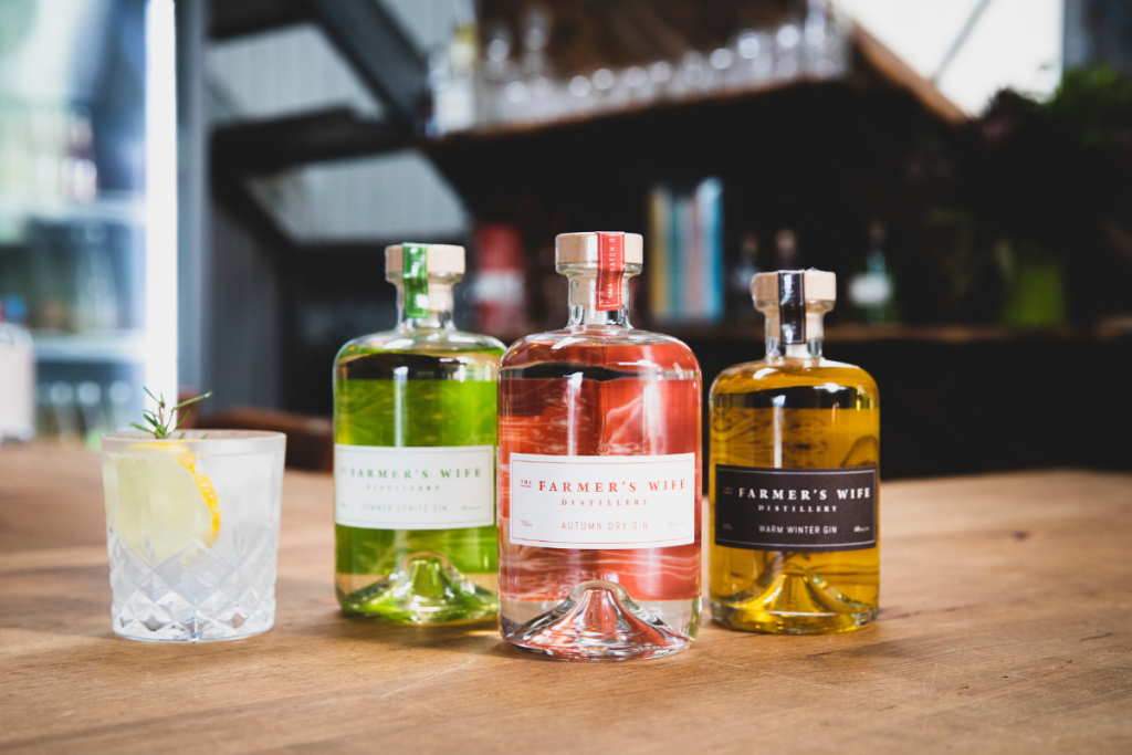 Explore The 10 Best Gin Distilleries in New South Wales: 2025 Guide - Hunter and Bligh