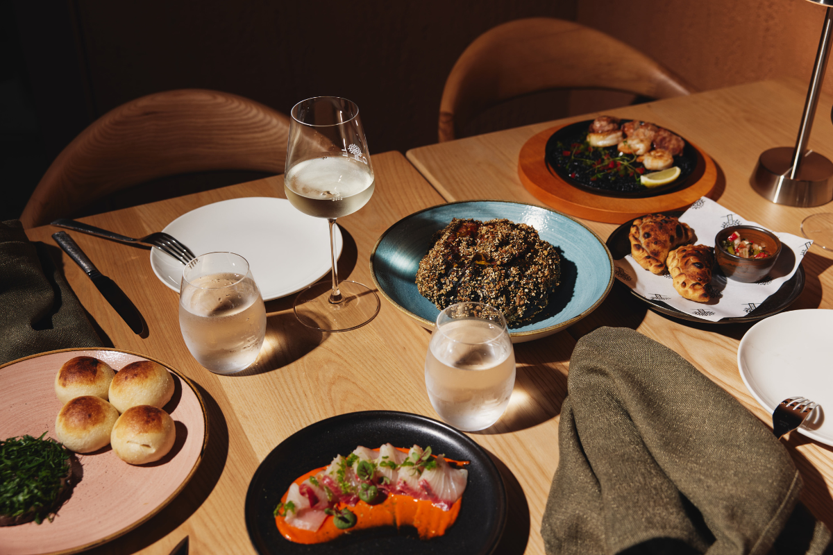 The New Argentinian Restaurant, Casa Esquina, Opens in Balmain - Hunter ...