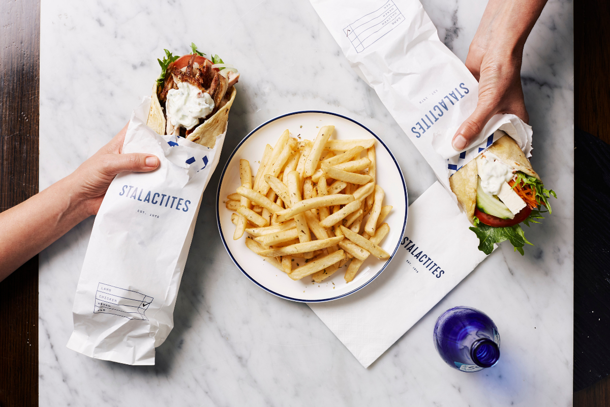 The Top 10 Greek Restaurants in Melbourne of 2025 - Hunter and Bligh