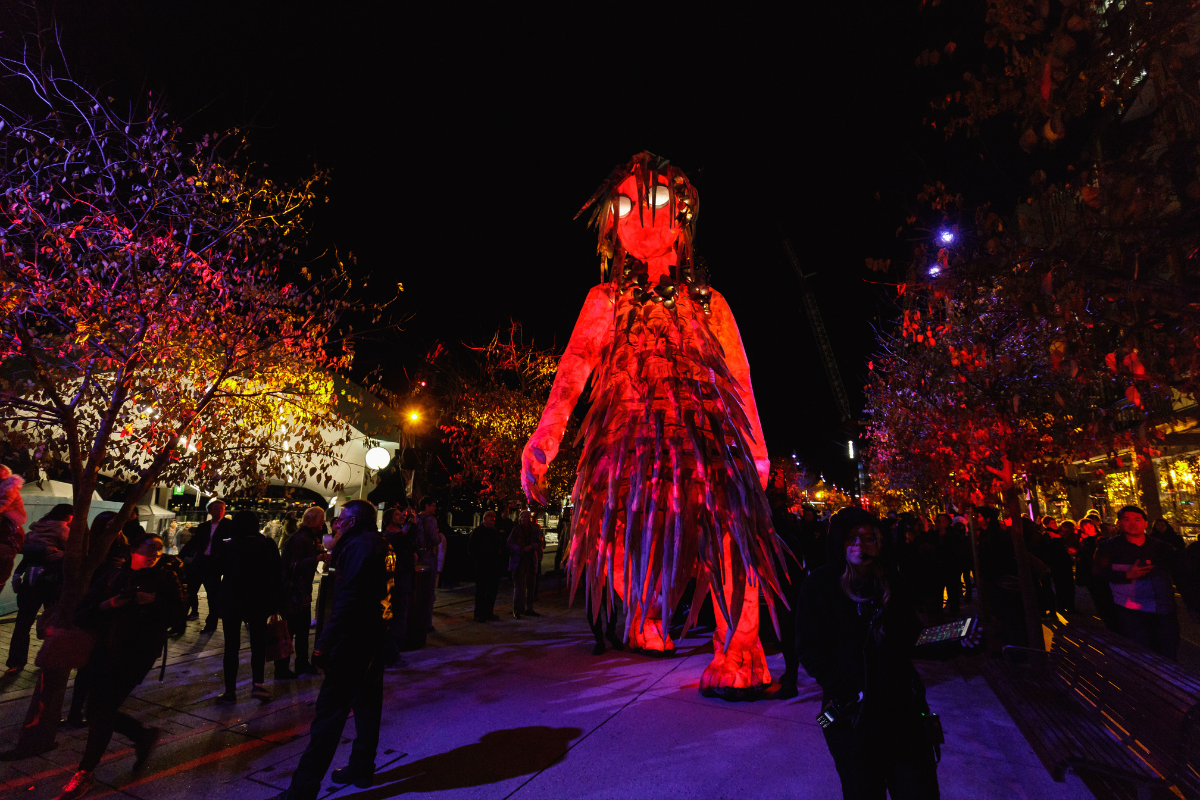 Alice Springs' Parrtjima – A Festival in Light Returns for 2024 ...