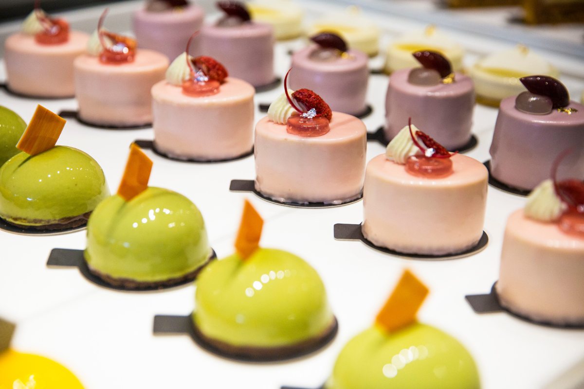 Take a Slice: Top 8 Best Cake Shops in Melbourne - Hunter and Bligh