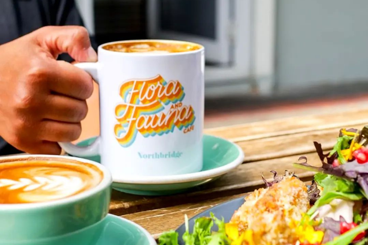 The Top 7 Breakfast Spots in Perth for 2024 - Hunter and Bligh