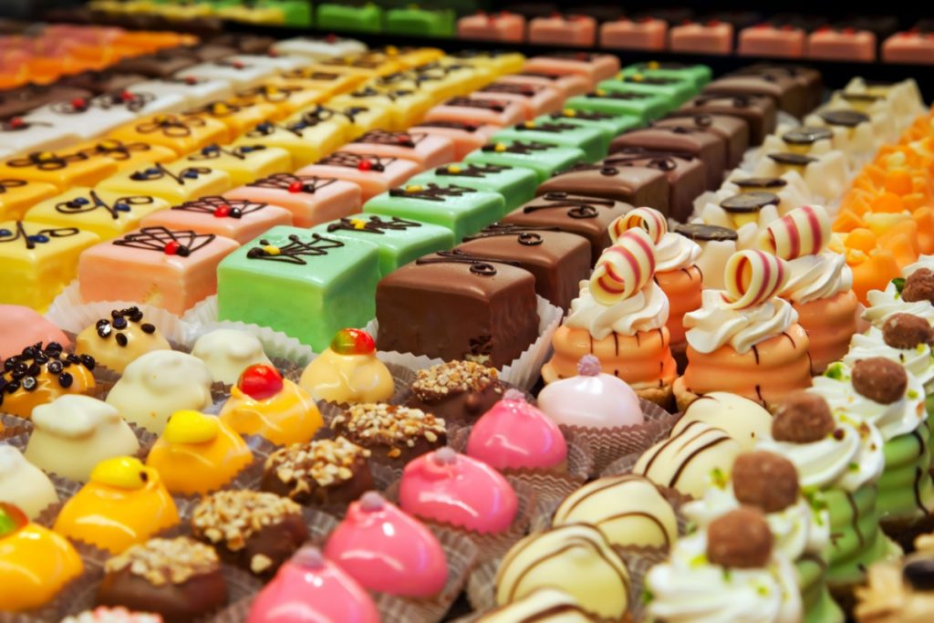 Take a Slice: Top 8 Best Cake Shops in Melbourne - Hunter and Bligh