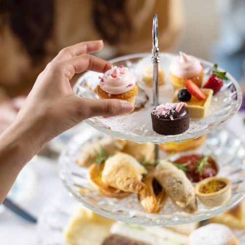 The 8 Best High Tea Experiences in Sydney of 2024 - Hunter and Bligh