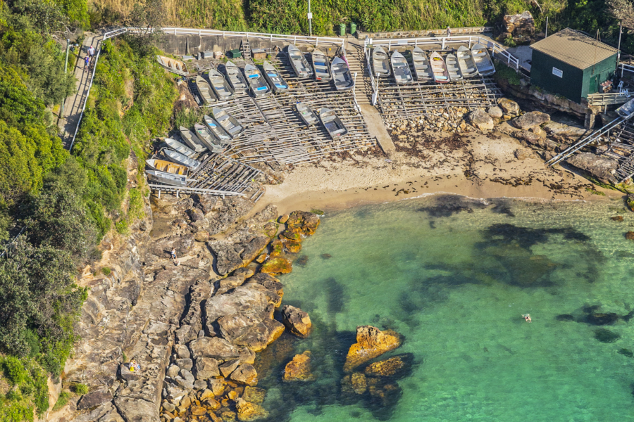 Dive into These Top 5 Snorkelling Spots in Sydney - Hunter and Bligh