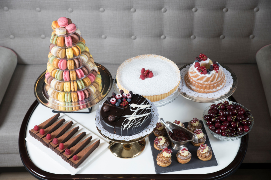 Savour Adelaide's Best High Tea Experiences - Hunter and Bligh