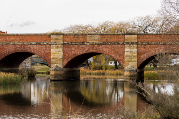 Hobart to Cradle Mountain: The Ultimate Road Trip Itinerary - Hunter ...