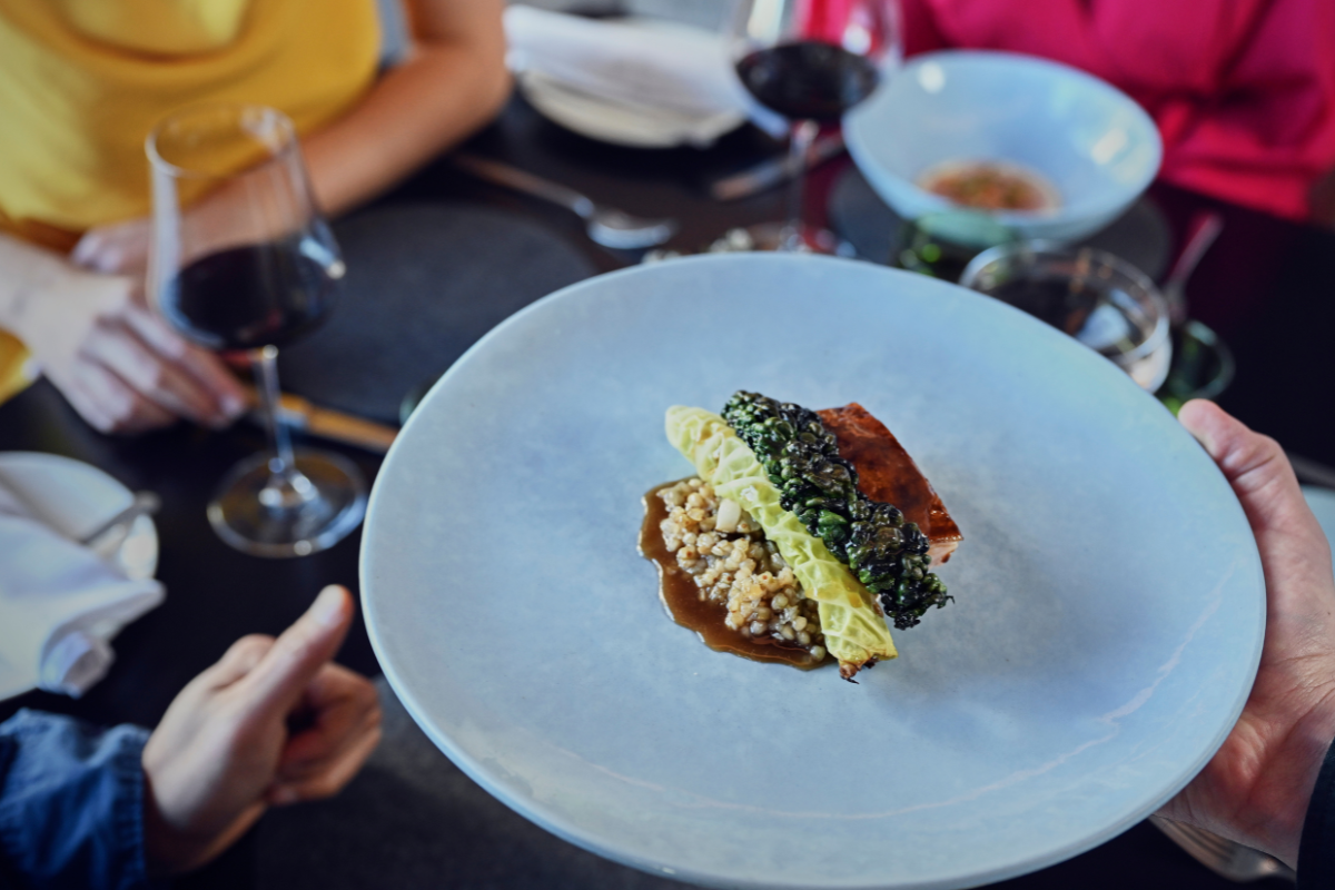 Enjoy the View at Perth's 8 Best Waterfront Restaurants - Hunter and Bligh