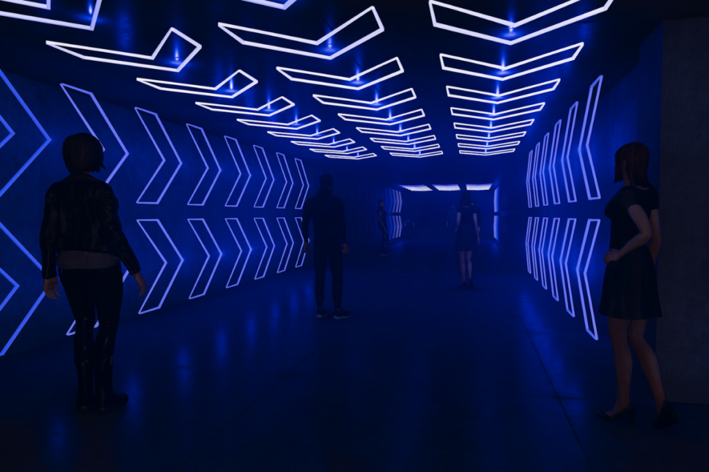 5 Things You Need to Know about Vivid Sydney 2024 - Hunter and Bligh