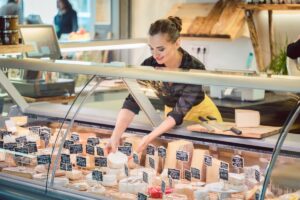 The Top 4 Gourmet Cheese Shops in Perth of 2024 - Hunter and Bligh
