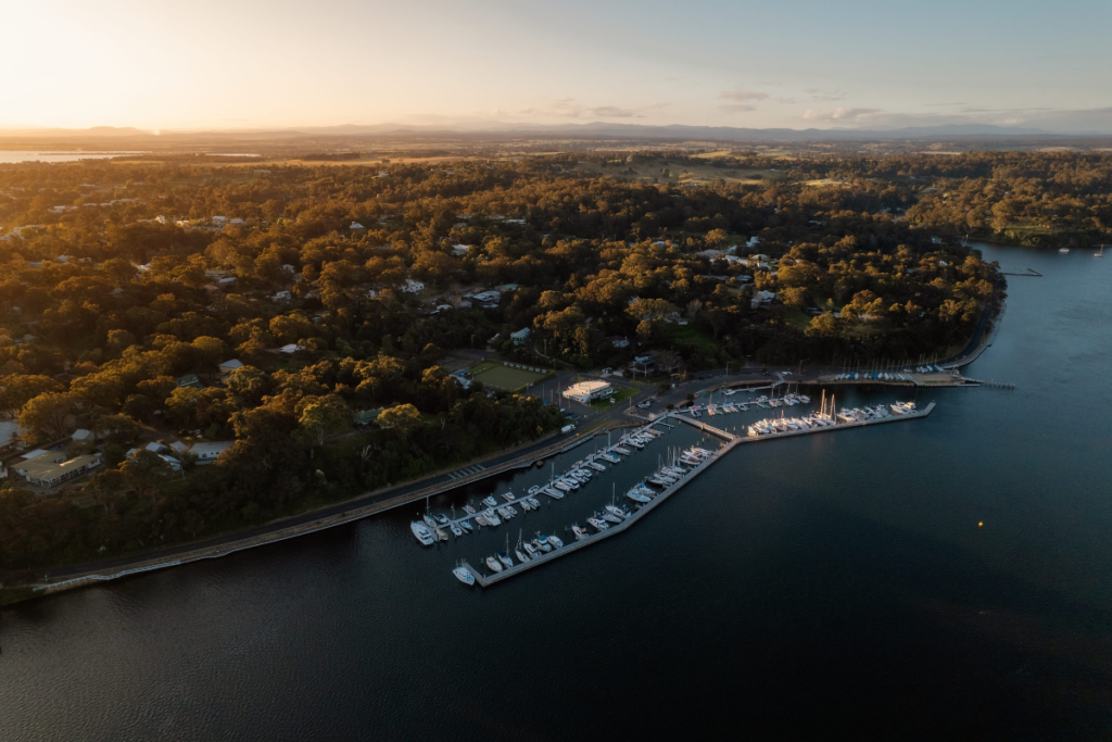 Paddler's Paradise: The 7 Best Kayaking Spots in Victoria - Hunter and ...