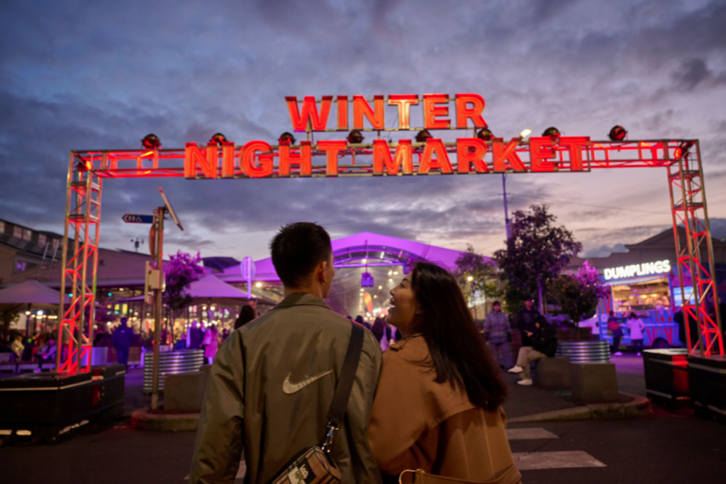 Melbourne's Winter Night Market 2025: Everything You Need to Know ...