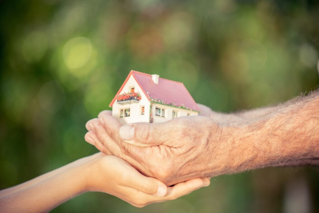 How to Plan for An Early Inheritance - Hunter and Bligh