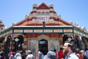 The Best Vintage, Craft and Farmers Markets in Perth - Hunter and Bligh