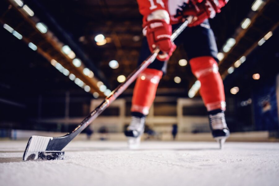 Ice Hockey for Dummies: A Beginner's Guide to Understanding Ice Hockey ...