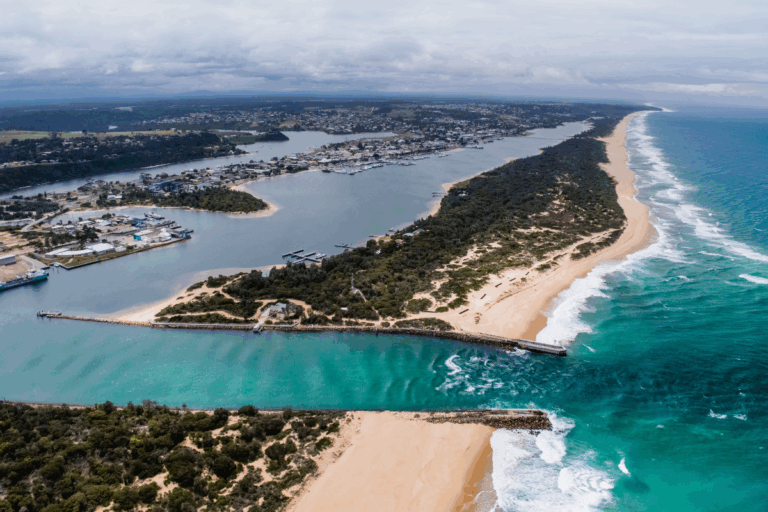 Most Beautiful Country Towns to Visit in Victoria - Hunter and Bligh