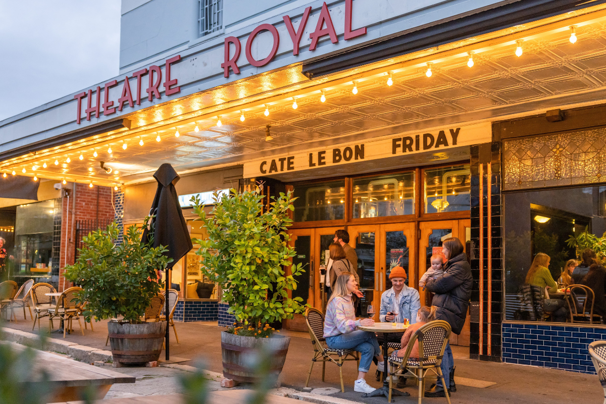 Most Beautiful Country Towns to Visit in Victoria - Hunter and Bligh